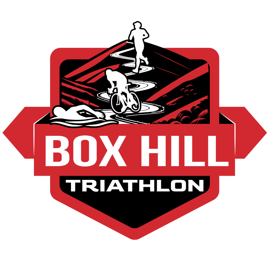 Box Hill Triathlon | Swim, Bike, and Run around Surrey Hills